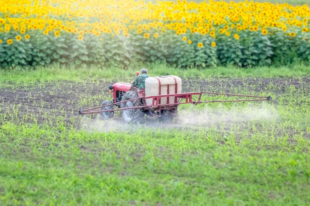Glyphosate Residue Limits: Harmonization or Risk?