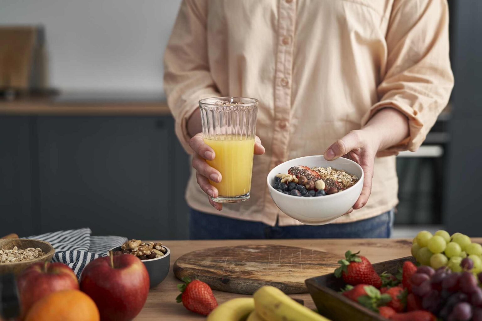 Glyphosate in NZ Cereals: A Hidden Breakfast Risk?