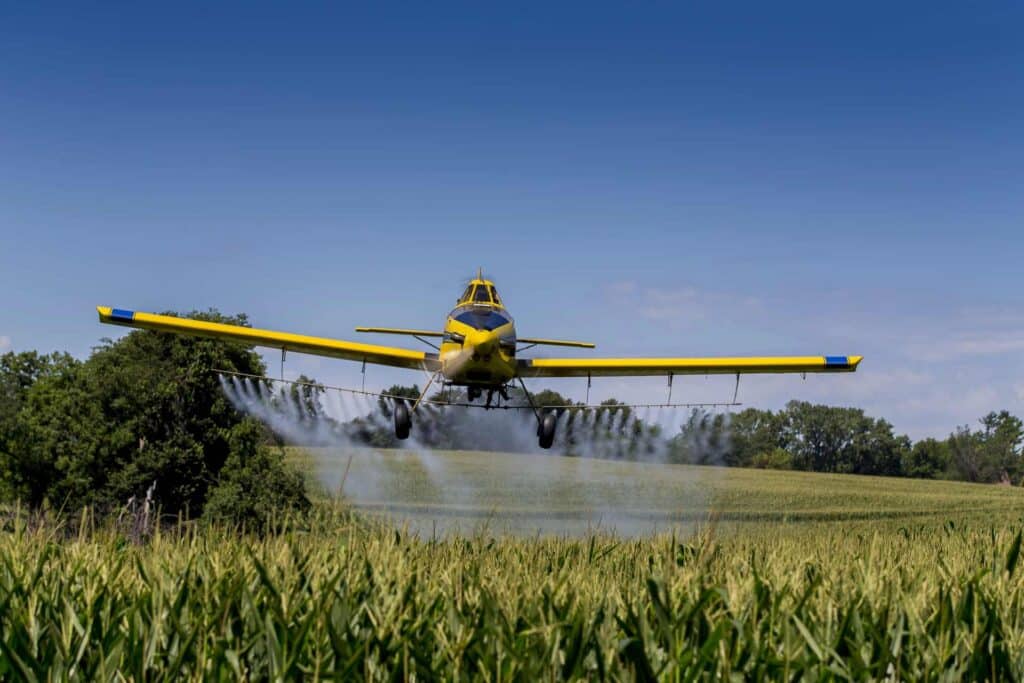 Icafolin: Bayer’s New Herbicide & Glyphosate Alternative?