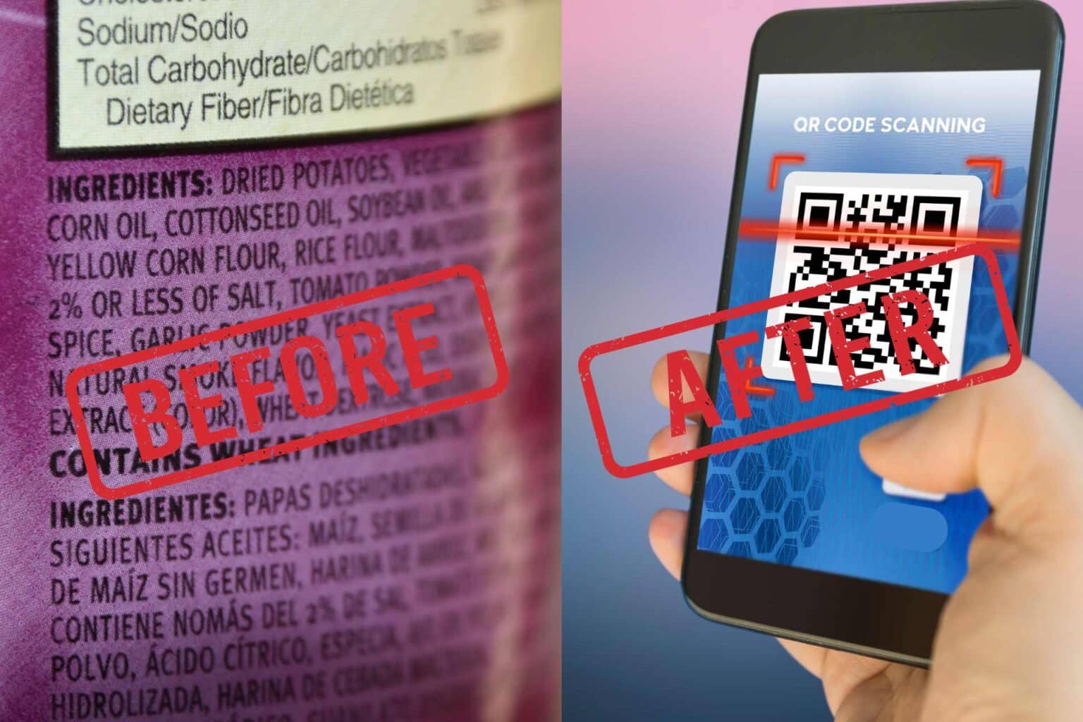 Digital Food Labels NZ: Transparency or Tech Distraction?